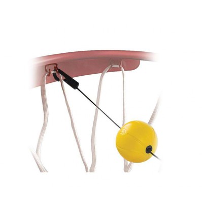 Shooting targets for basketball