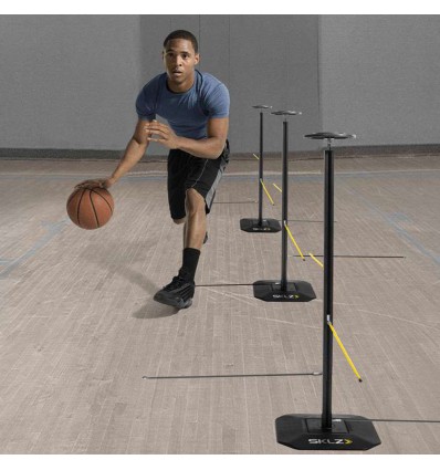 Dribble stick basketball de chez SKLZ