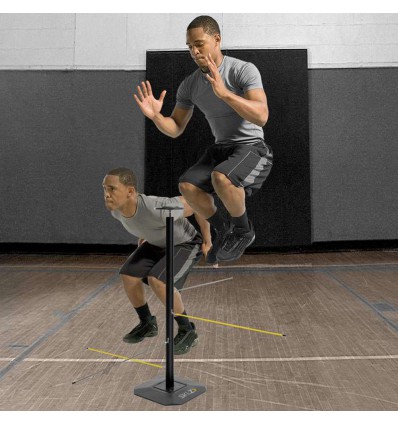 Dribble stick basketball de chez SKLZ