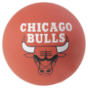 High NBA bounce ball