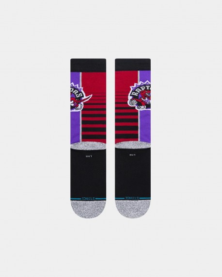 NBA Gradient socks of the Denver Nuggets