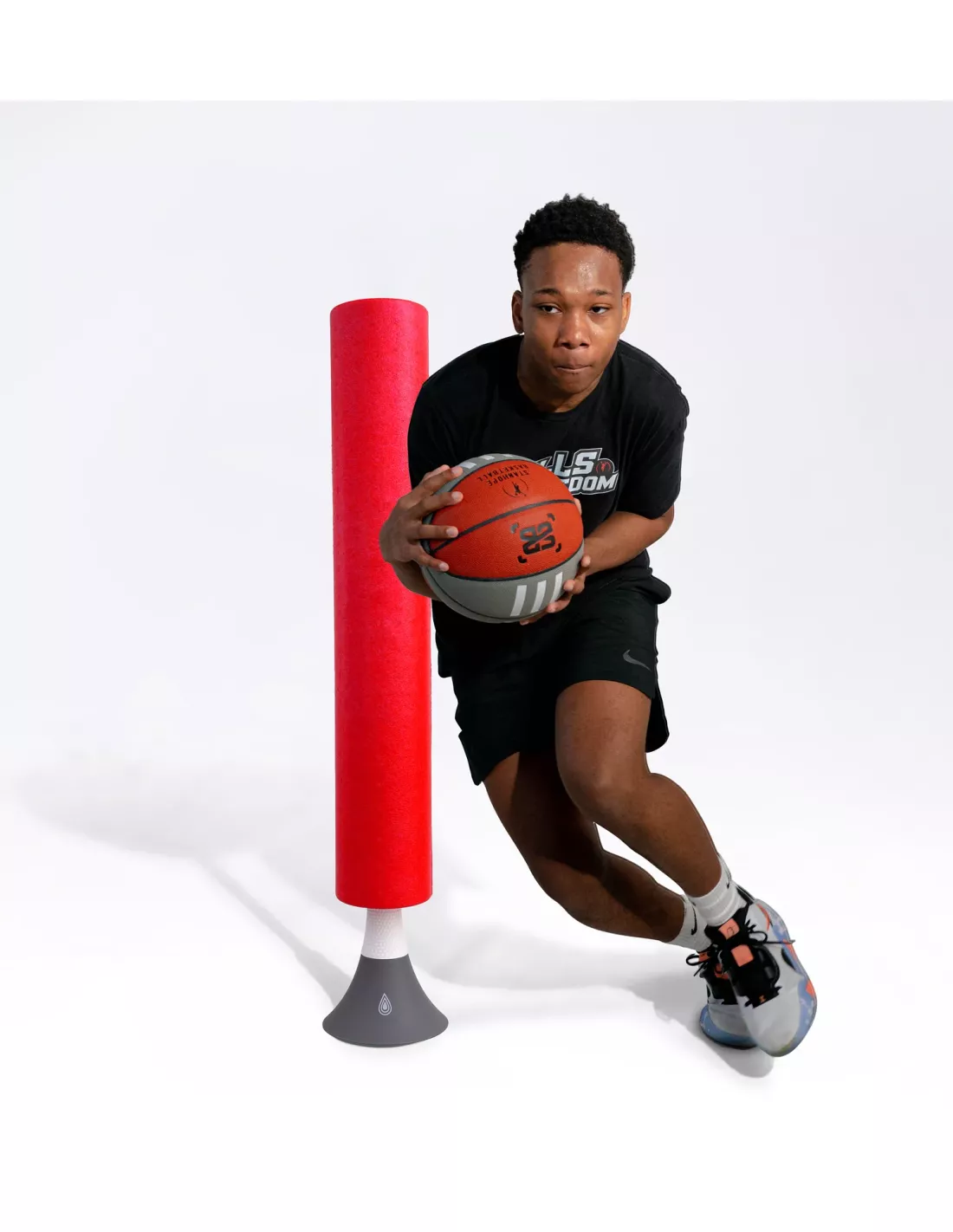 Matériel entrainement basket