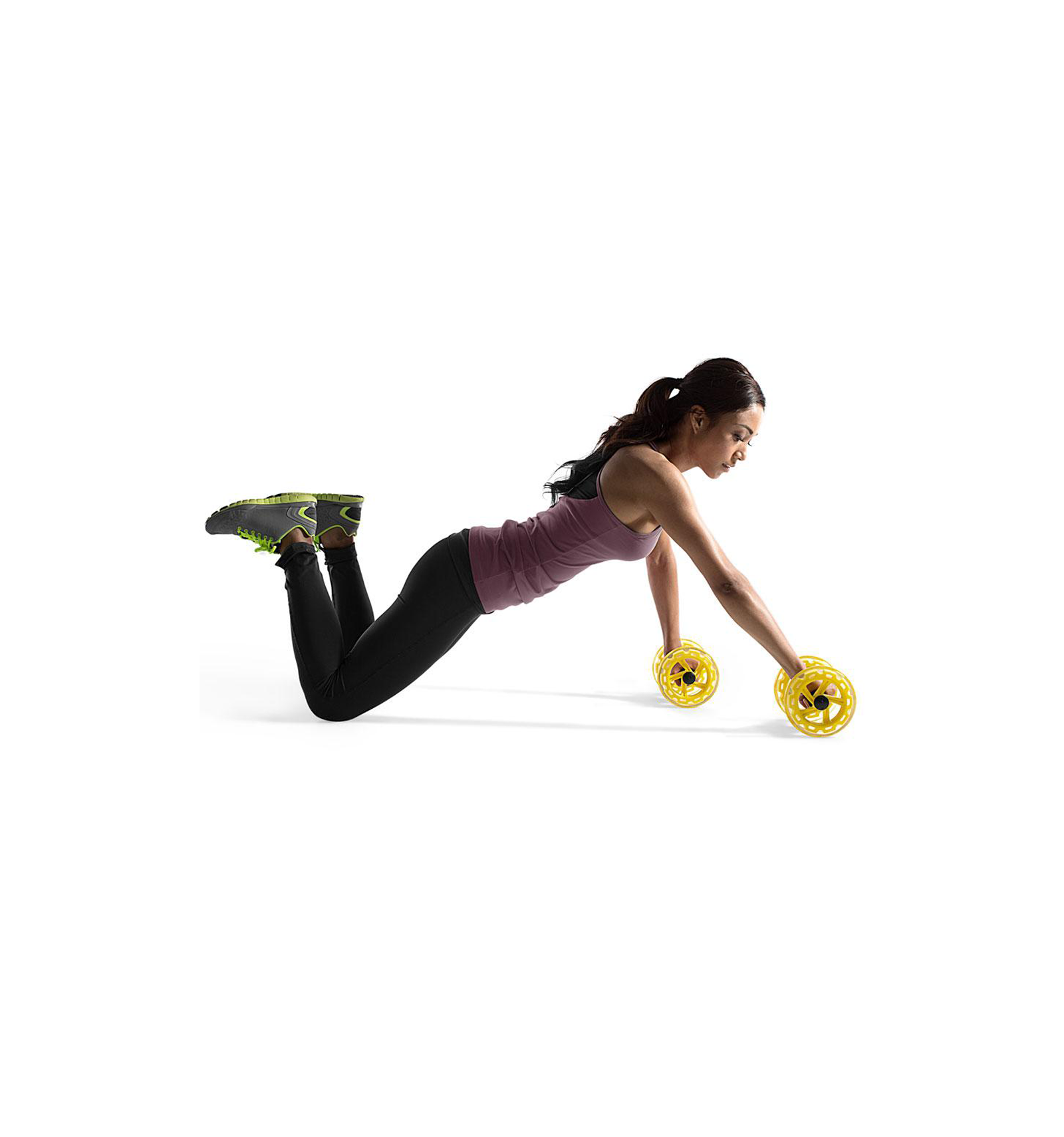 SKZ Core wheel trainer