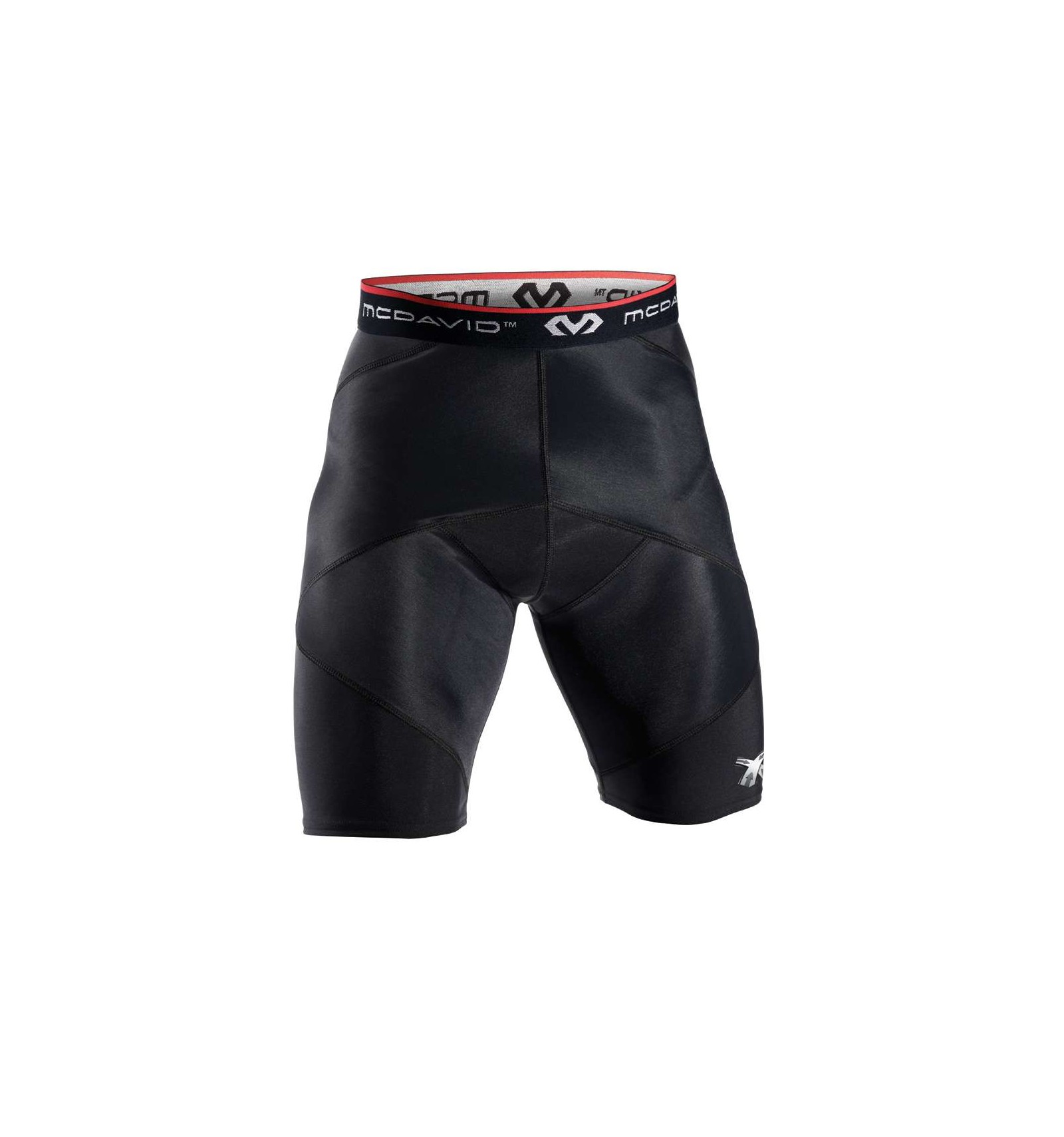 MC DAVRID CROSS COMPRESSION SHORT WITH HIP SPICA